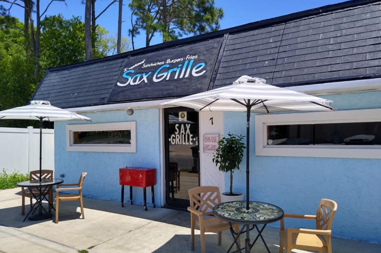 Sax Grille in Fort Walton Beach temporarily closed as they prepare ...