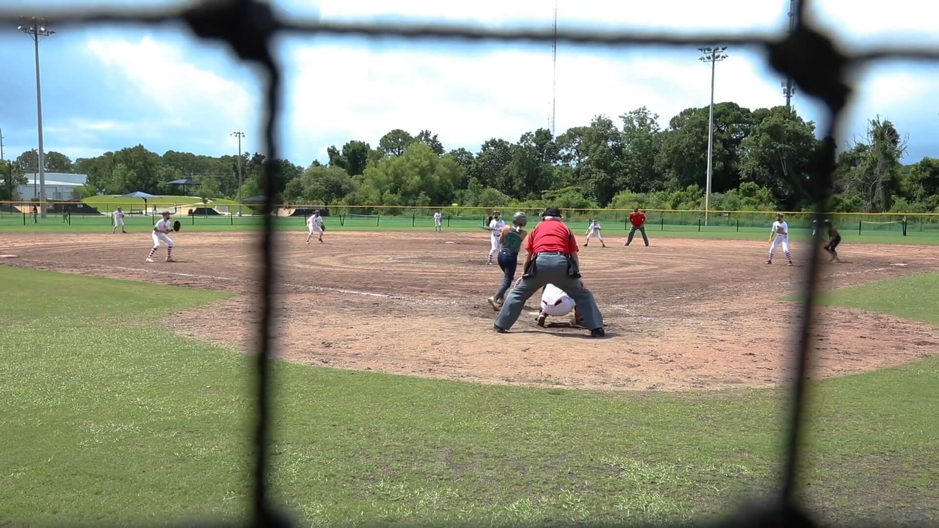 12 acres of property next to the FWB Sports Complex will stay with the ...