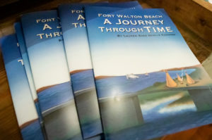 FWB Chamber launches new children's book on the history of Fort Walton ...