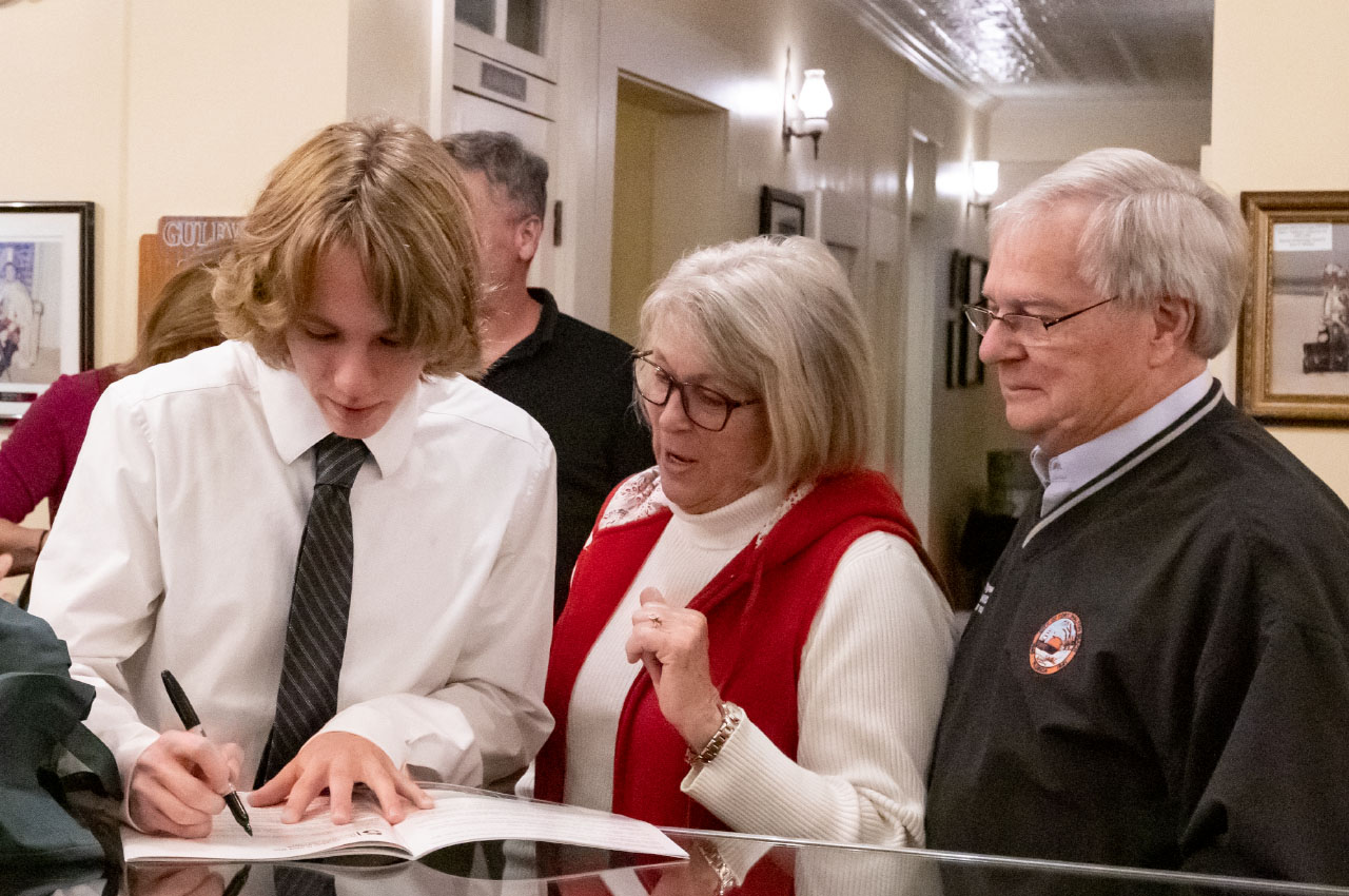 FWB Chamber launches new children's book on the history of Fort Walton ...