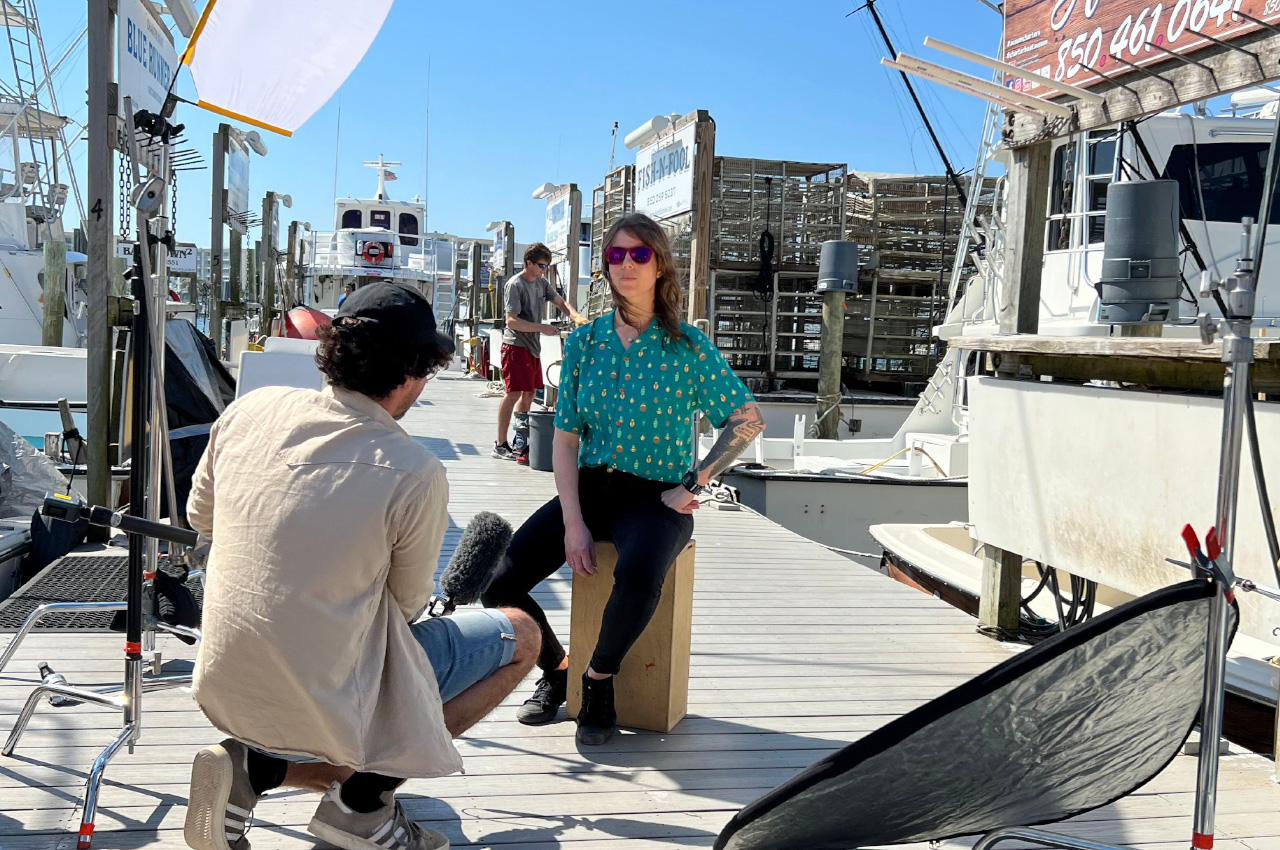 Destin-Fort Walton Beach to be featured in PBS NOVA documentary