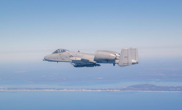 Brig. Gen. Mark Massaro takes command of 96th Test Wing at Eglin Air ...