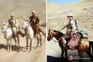 12 STRONG: The "Horse Soldiers" helped liberate Afghanistan after 9/11 ...