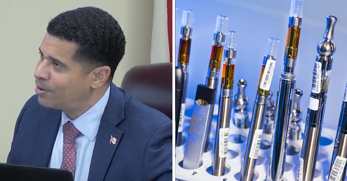 Okaloosa School District launches Anti-Vaping Campaign, discusses ...