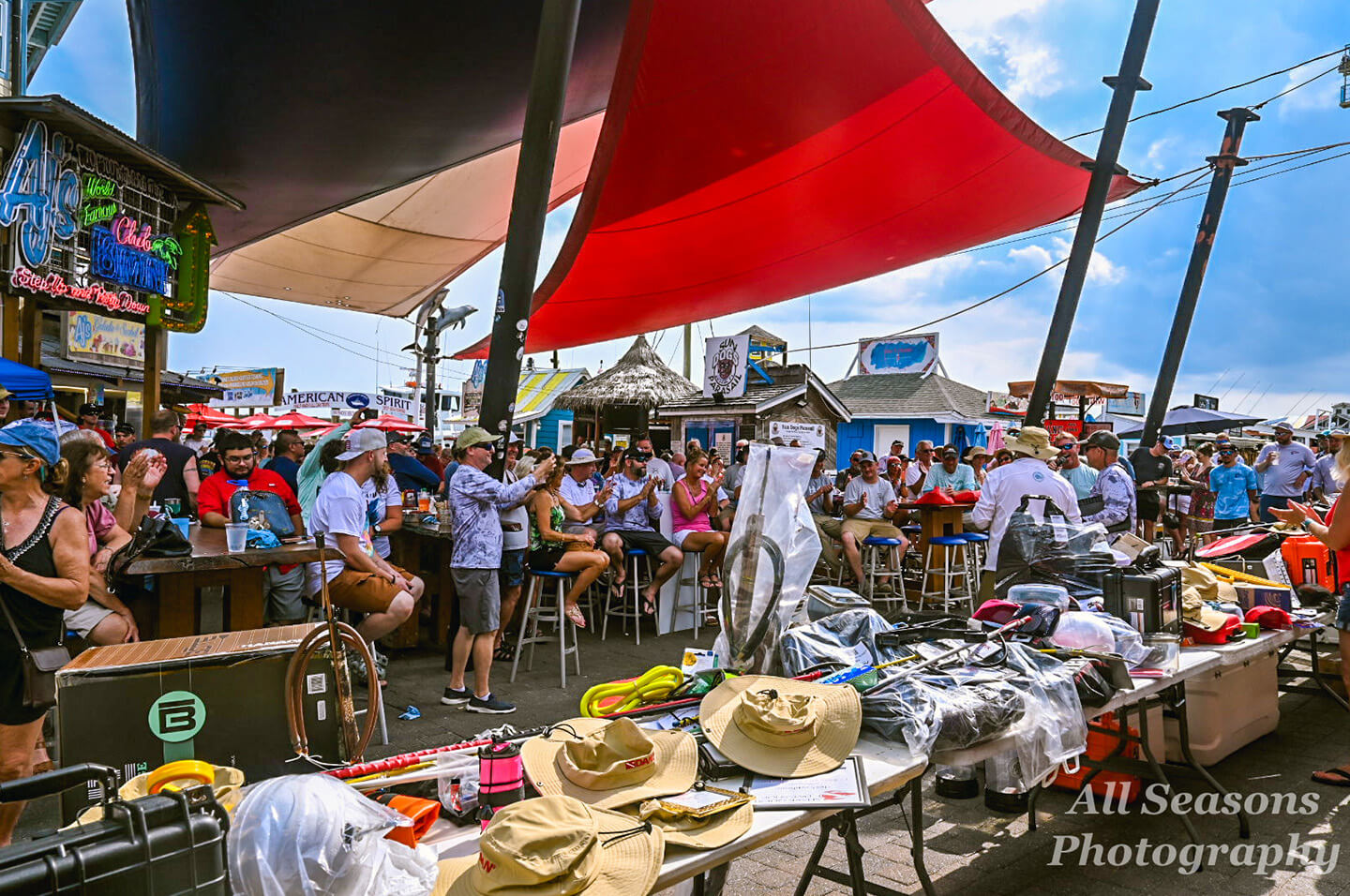 Destin-Fort Walton Beach gears up for world’s largest lionfish ...