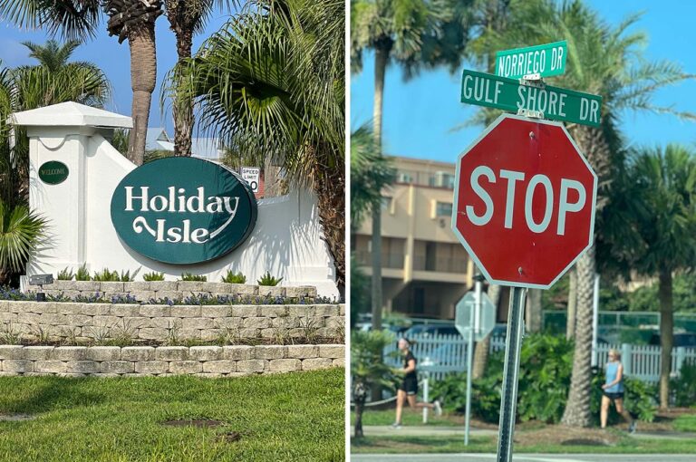 Destin residents call for bigger police presence and enforcement on ...