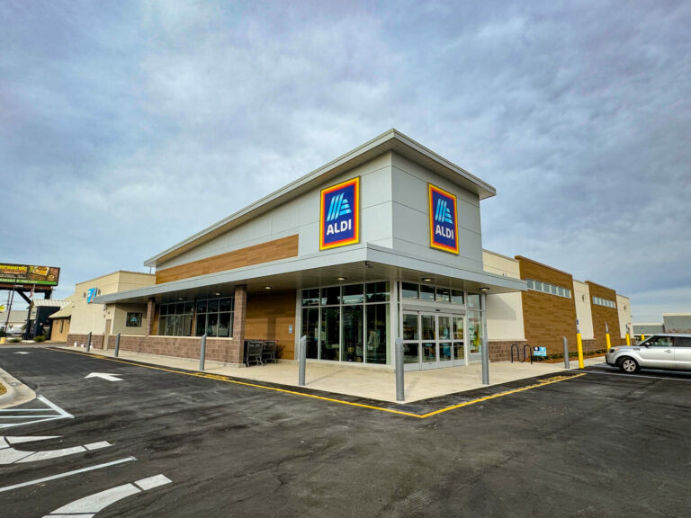 ALDI in Fort Walton Beach is now open