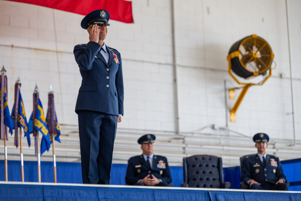 Hurlburt Field welcomes new commander Col. Dierig, bids farewell to Col ...