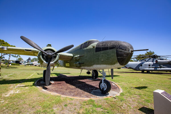 Hurlburt Field reopens Memorial Air Park to the public after 20 years