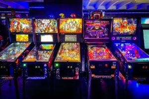 Local couple turns retro gaming passion into thriving 'rad' empire in ...