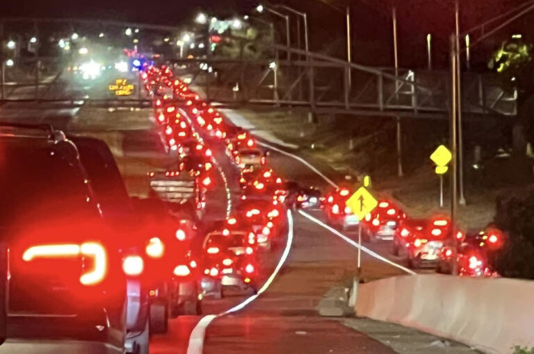 Hurlburt Field pushes Highway 98 traffic, housing concerns at tri ...