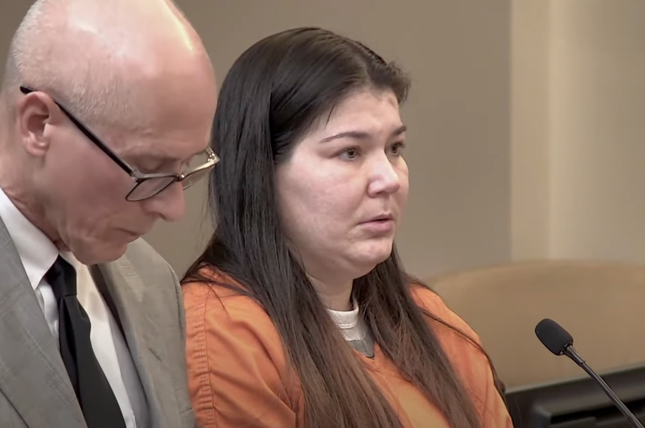 Woman sentenced to 15+ years for DUI crash that took the life of her ...