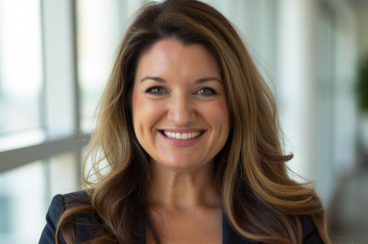 HOW I WORK: An inside look at how Natalie Schmidt at Harris Insurance ...
