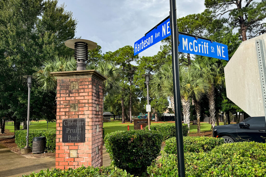 Fort Walton Beach to pursue a Florida historical site designation for ...