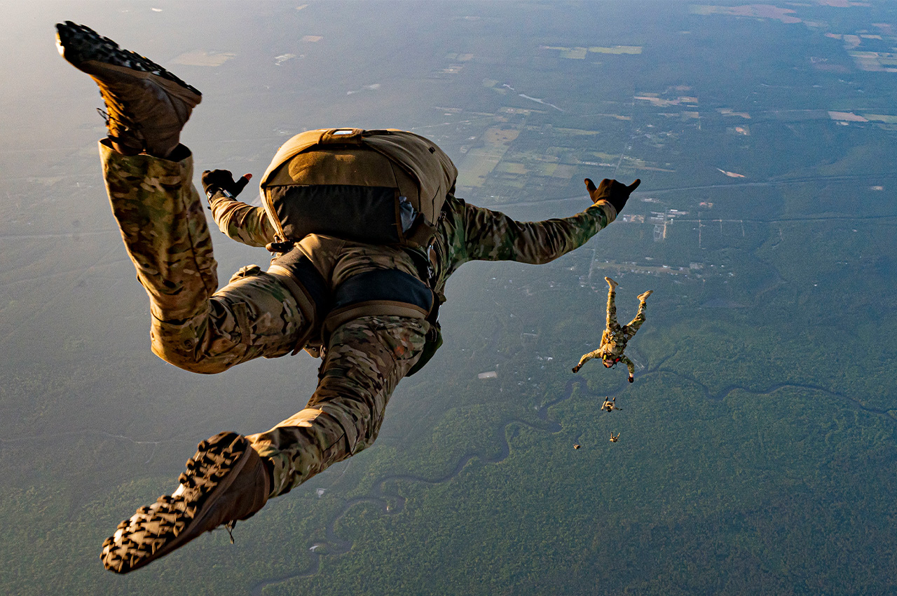 Hurlburt Field welcomes new commander Col. Dierig, bids farewell to Col ...