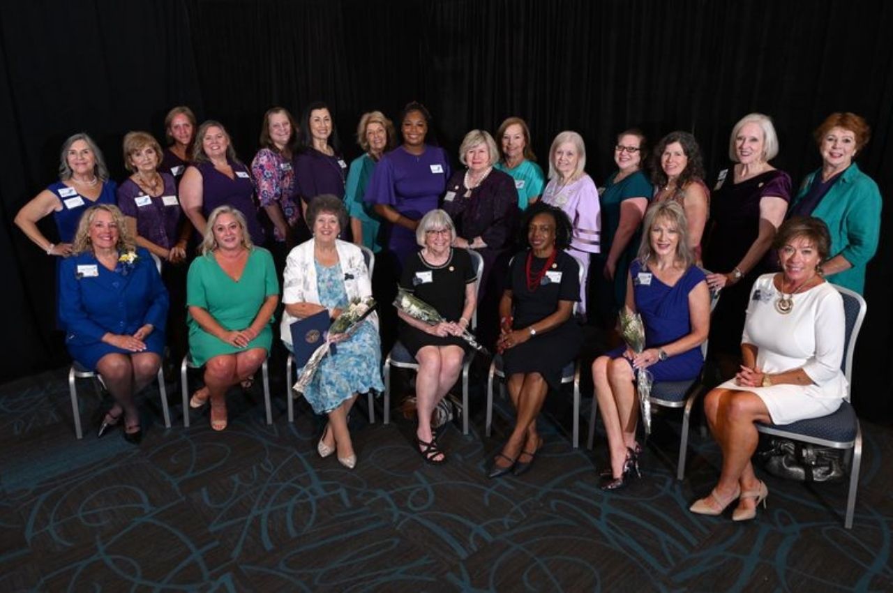Okaloosa County Women's Commission opens $500 grant applications