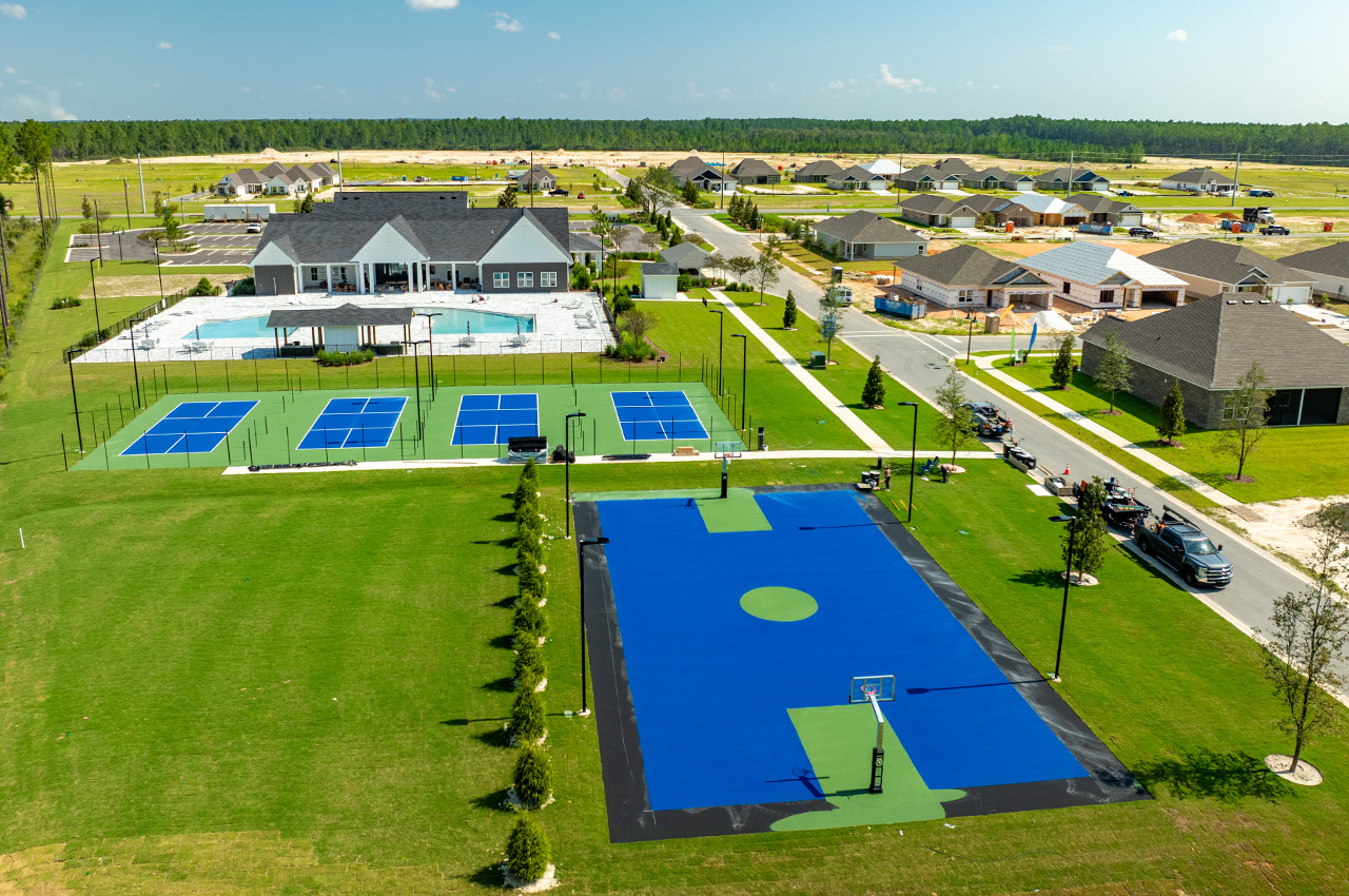 New master-planned community NatureView to hold grand opening in Freeport