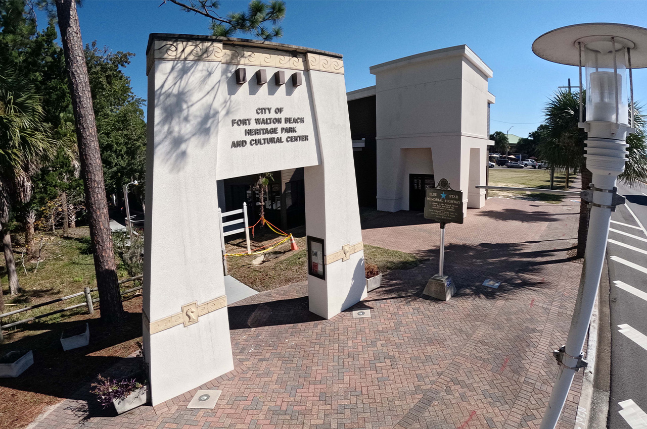 New two-story museum store to open at Indian Temple Mound Museum on Nov. 1