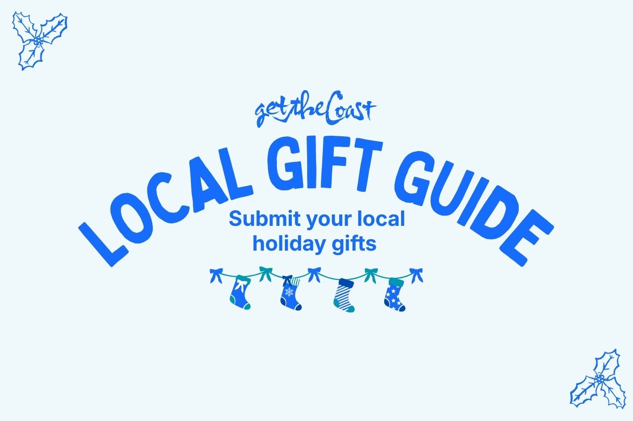 Submit your best Holiday Gift Idea for our Local Gift Guide! - Get The ...