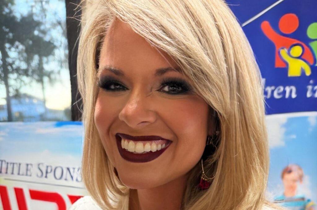 HOW I WORK: An inside look at how Megan Serafin leads community ...