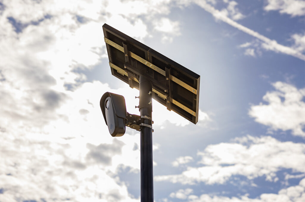 Okaloosa Sheriff's Office addresses Flock camera questions, releases ...