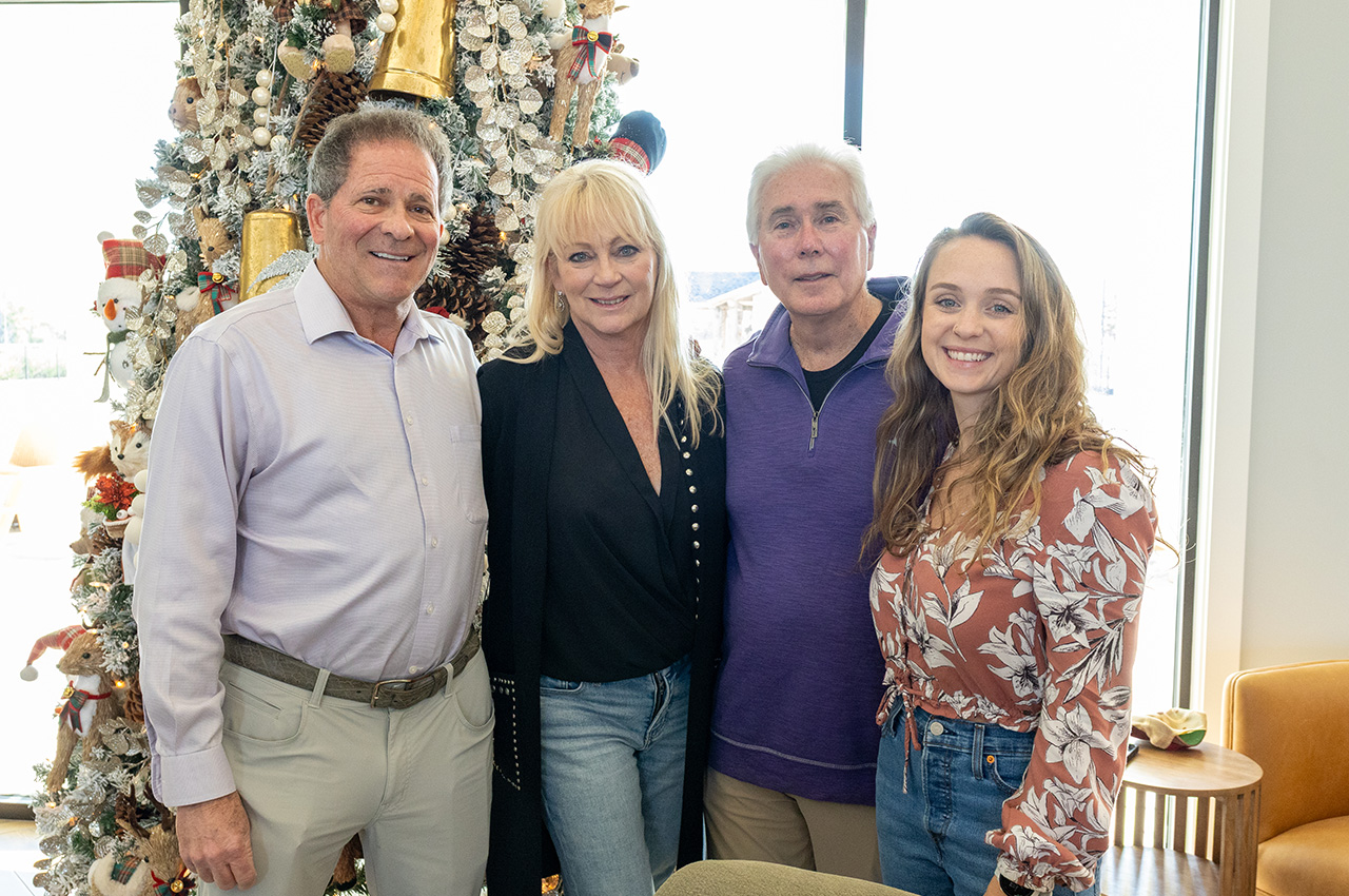 Green Beret Tommy Lazzaro's family to receive donated home from The Jay ...