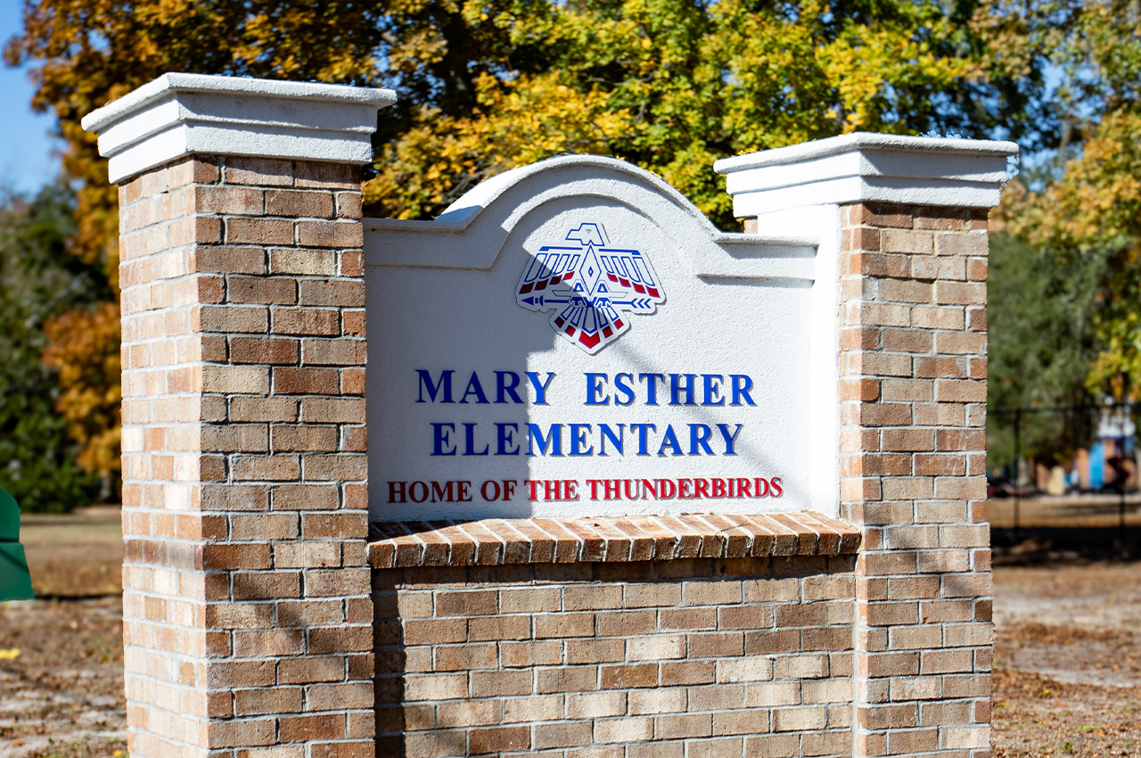 City of Mary Esther holds special meeting to address proposed ...