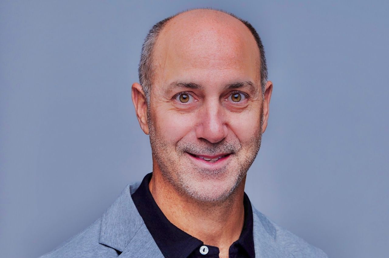 HOW I WORK: An inside look at how Dr. Chad Marshall blends precision ...